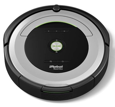 Irobot Roomba 680 Test: Wir gut ist der Roboter?